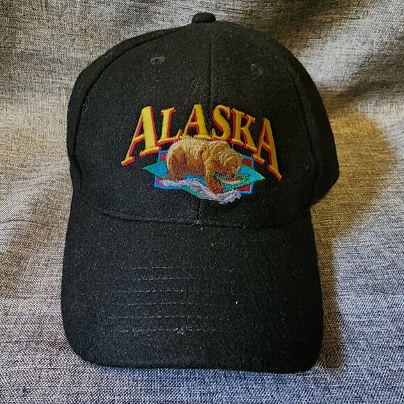 Corrington's | Accessories | Corringtons Alaska Brown Bear Catching ...